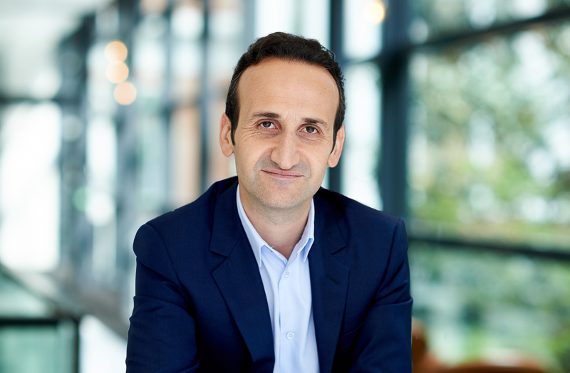 Benjamin Kanovitch | Bredin Prat