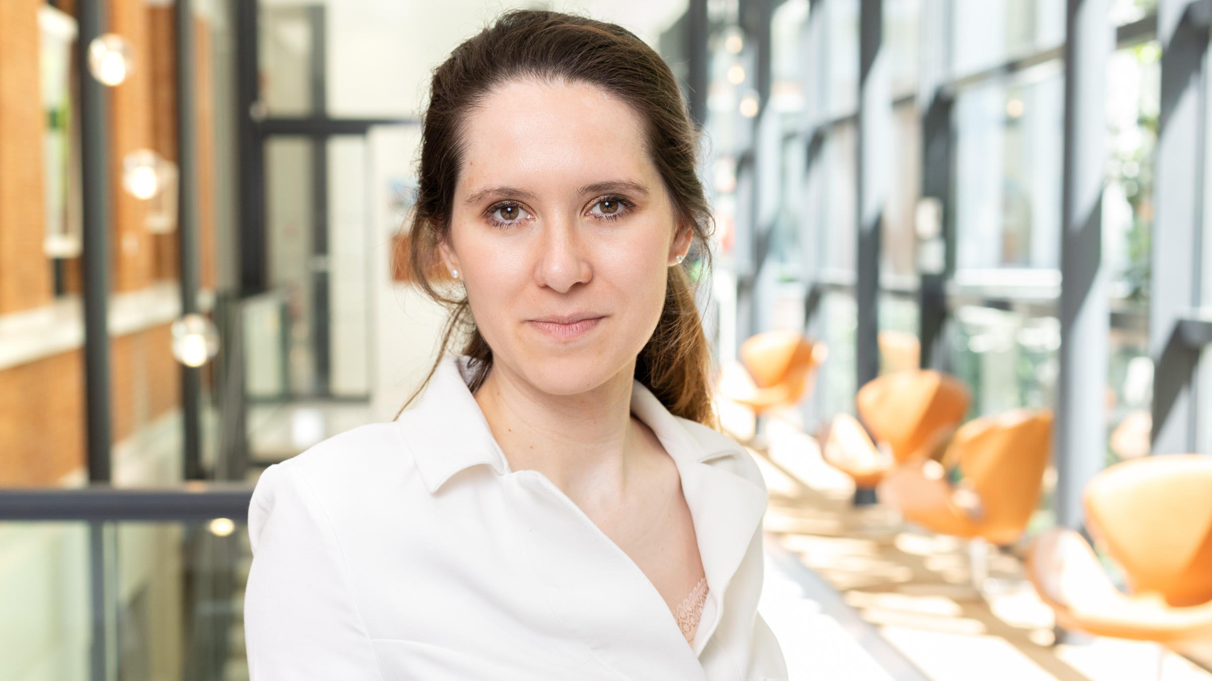 Caroline Combes | Bredin Prat