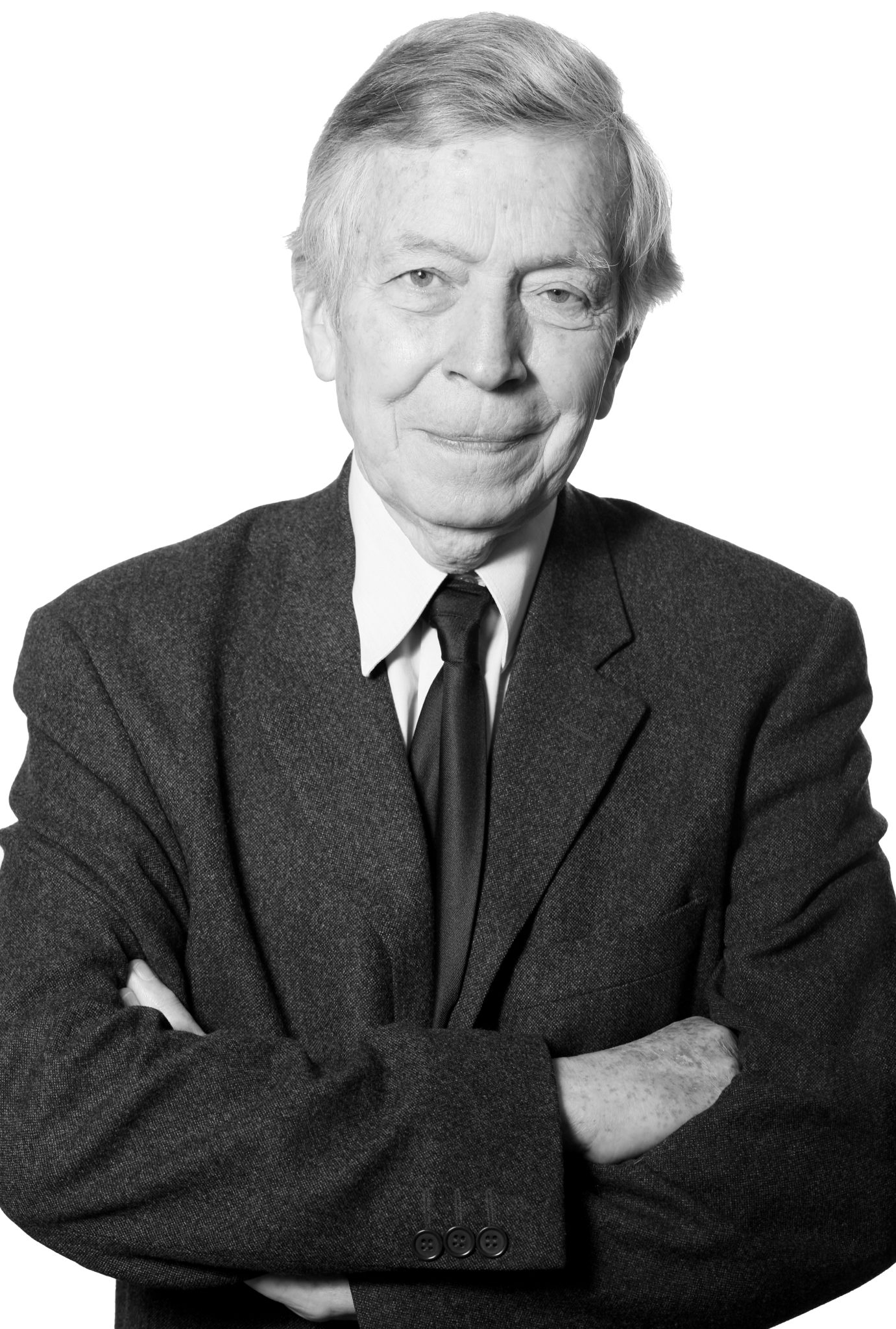 Tribute to Jean-Denis Bredin | Bredin Prat